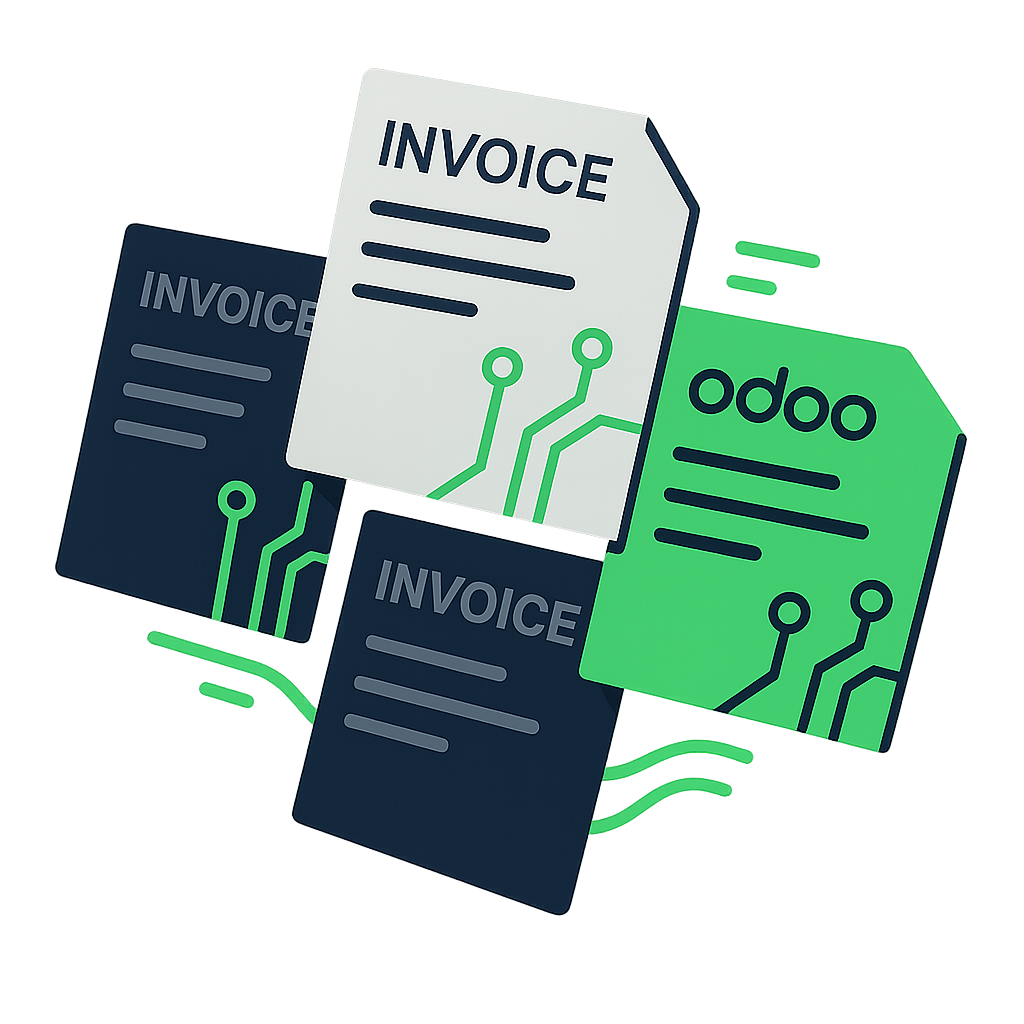 Facturación Electrónica Odoo – Digital Wolf IT Solutions